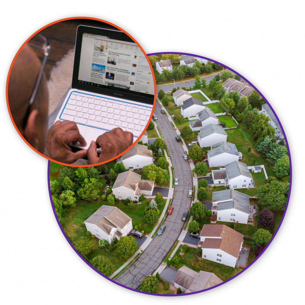 Use | Day-to-Day and Emergency Notification System | IRIS