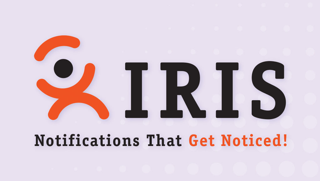 How It Works | Immediate Response Information System | IRIS