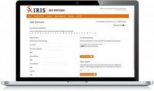 How It Works | Immediate Response Information System | IRIS