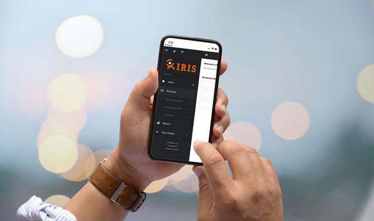 How It Works | Immediate Response Information System | IRIS